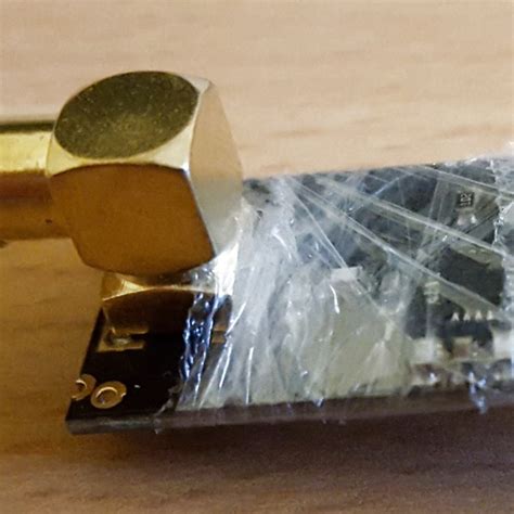 fixing the terrible range of your cheap nrf24l01 pa lna module hackaday