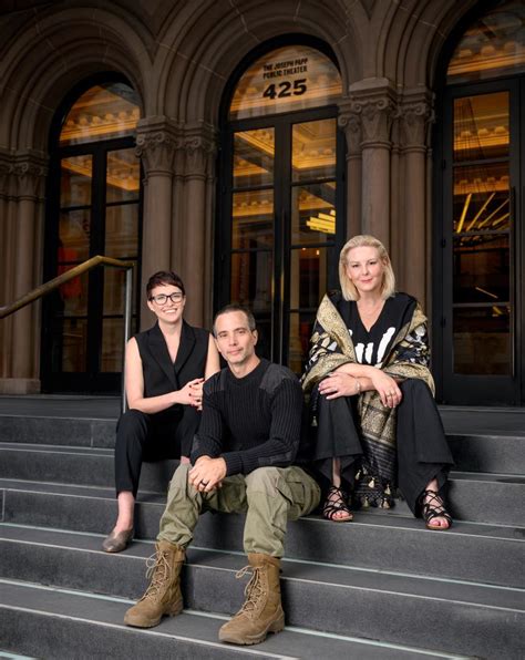 Just Announced Two Year Residency With The Apothetae Kim Weild 20