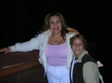 Joseph Baenas Mother Meet Mildred Patricia Baena Citimuzik