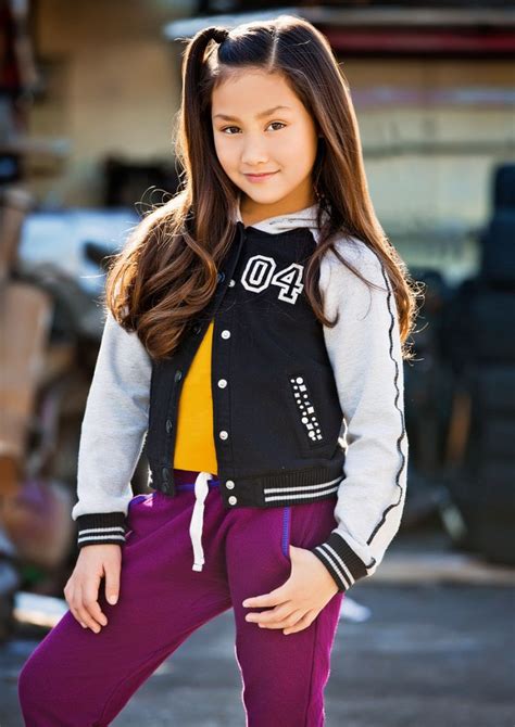 Maleah Nipay Padilla Wall Of Celebrities