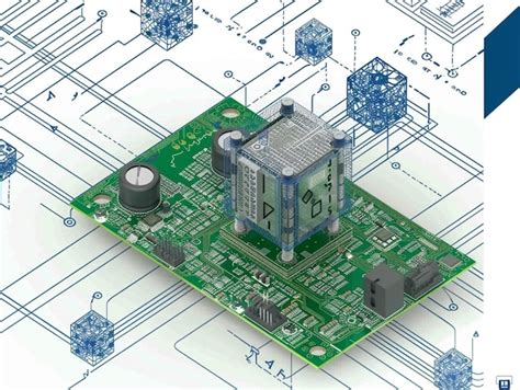 Computer Processor Premium Ai Generated Image