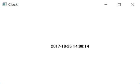 C I Want To Make A Clock GUI Program Via Windows Api But The Text On The Clock Doesn T