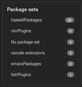 Nixpkgs Update Notifier Subscribe To Nixpkgs Update Build Errors Announcements NixOS Discourse