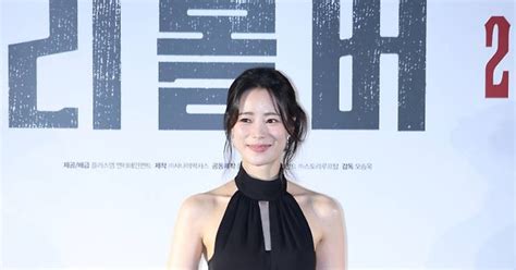 [포토] 임지연 완벽 직각 어깨