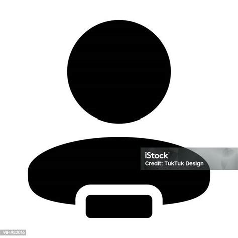 사람 아이콘 벡터 남성 플랫 컬러 문양 그림에서 사용자 사람 프로필 아바타 마이너스 기호 제거 감독에 대한 스톡 벡터 아트 및 기타 이미지 Istock