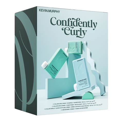 Kevin Murphy Products For Curly Hair Official Stockist