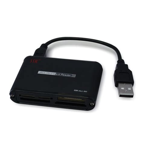 Ssk All In Card Reader Driver Download Ndseohkseo