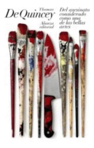 Libro Del Asesinato Considerado Como Envío Gratis