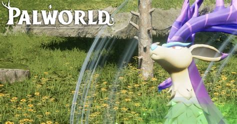 New Palworld Update Fixes One Problem On Ps5 But Creates Another