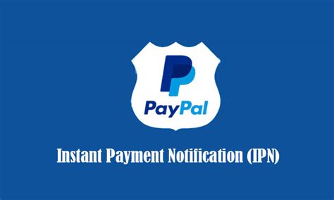 Mengoptimalkan Transaksi Bisnis Dengan Paypal Instant Payment