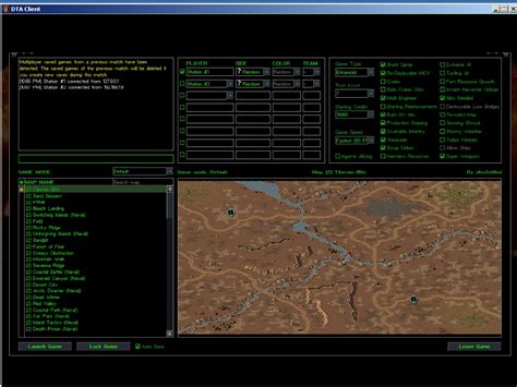 Unique Lan Problem Project Perfect Mod