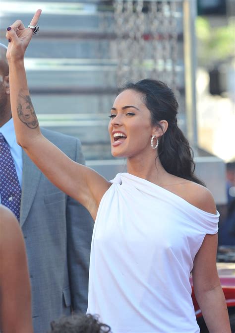 Martina Nerdforge R Celebrityarmpits