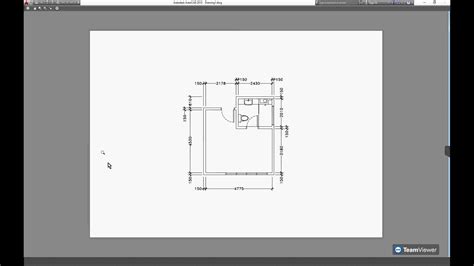 How To Make Defpoint Layer In Autocad