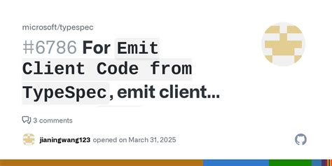 for `emit client code from typespec` emit client code for `java` succeed but output contains