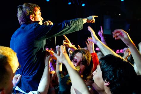50 Things You Didn T Know About Blur NME