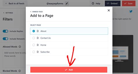 How To Display Recent Tweets In Wordpress Step By Step