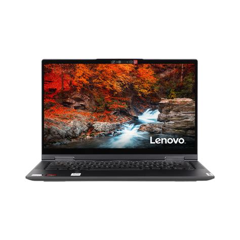 Notebook Lenovo Yoga 7 14ACN6 82N7008QTA (Slate Grey)