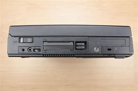 Ibm Thinkpad Xd Clous