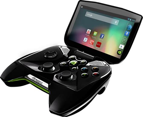 nvidia shield open source materials and recovery image available for