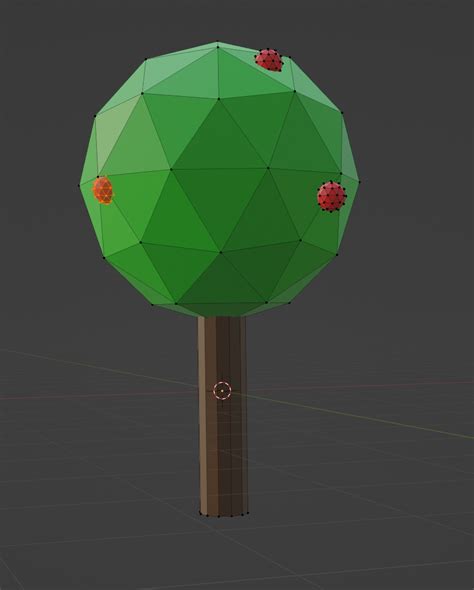 Blender To Unity — Advanced Game Design Documentation