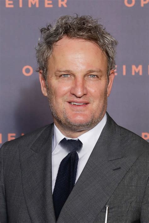 jason clarke