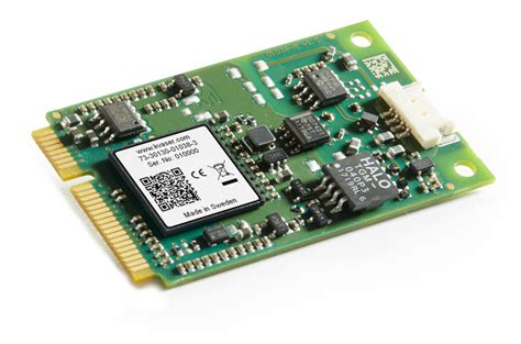 Mini Pci Express Real Time Interface For Can Bus Or Can Fd Copperhill
