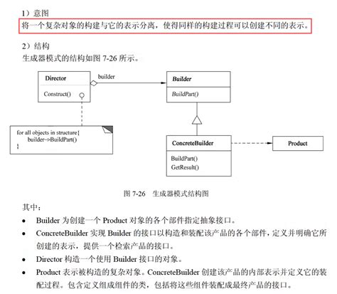 【软考笔记 ——软件设计师】（七） 设计模式 总结软考设计模式 Csdn博客