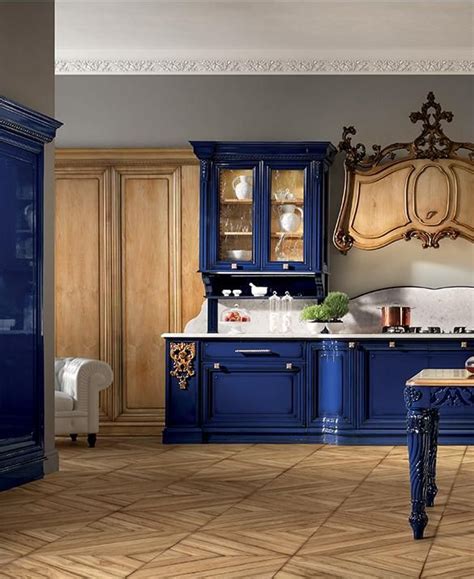 Kitchen furniture | Salone del Mobile | Interior design kitchen ...