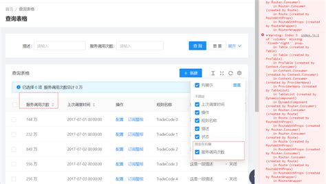 🐛 Bug Pro Table 固定列的问题 · Issue 183 · Ant Designpro Table · Github