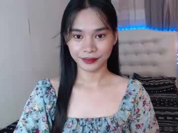 Sweet Crisha Chaturbate Cam Video