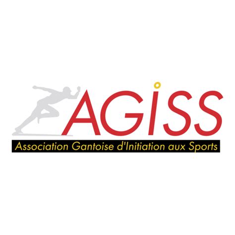 AGISS Logo PNG Vector (EPS) Free Download