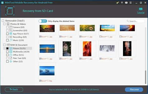 Android Recycle Bin How To Recover Files From Android Minitool