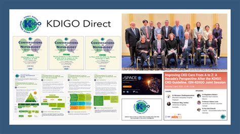 Kdigo Direct March 2023 Kdigo