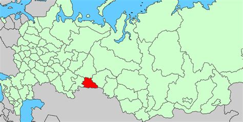 Kurgan Oblast