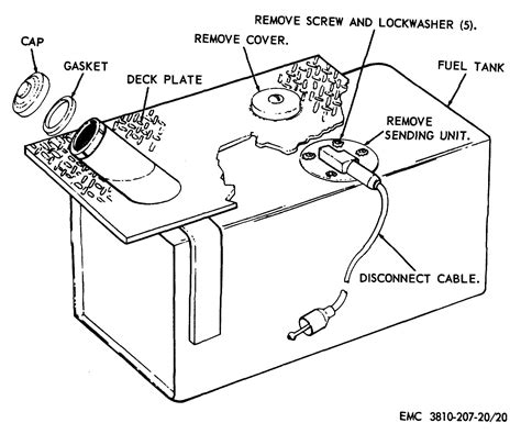Wiring Diagram For Boat Fuel Sending Unit Wiring Digital And Schematic