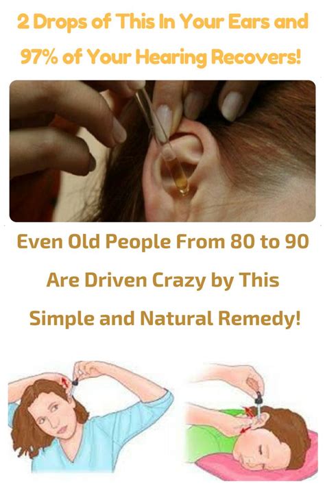 Best Images About Ears On Pinterest Clogged Ears Ear Infection Symptoms And Outer Ear