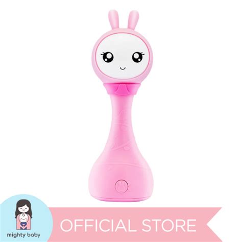 Alilo Yoyo Shake and Tell Rattle | Shopee Philippines