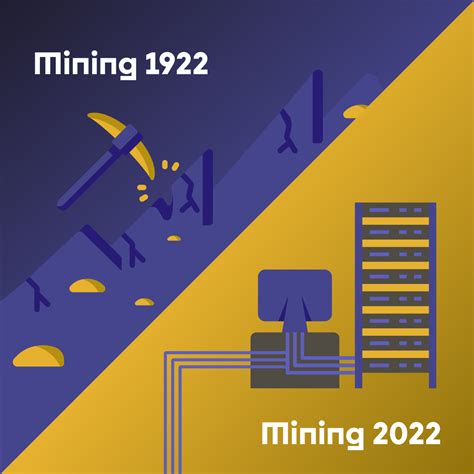 Future Mining ⛏ Crypto Mining Stocks Climb As Sector Undergoes A
