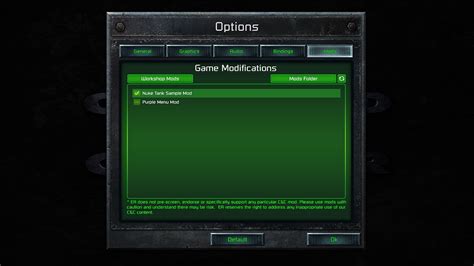 command and conquer source code wird der modding community zugänglich