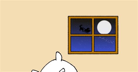 흰곰 메리 크리스마스 흰곰のイラスト Pixiv