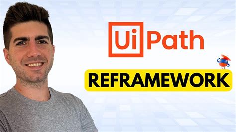 Uipath Reframework Full Tutorial With Dispatcher And Performer Project Other Activities