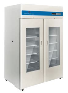 Medical Grade Refrigerators North Sciences