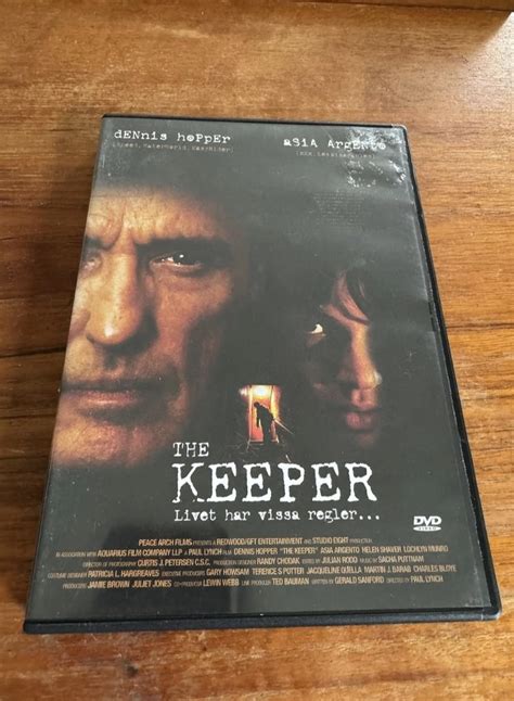 The Keeper 2004