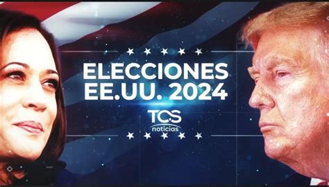 Elecciones En Estados Unidos Debate Vicepresidencial