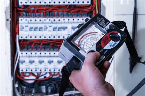 Safety Switches Property Compliance Australia