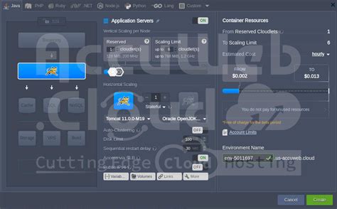 How To Get Started With AccuWeb Cloud Easy Guide