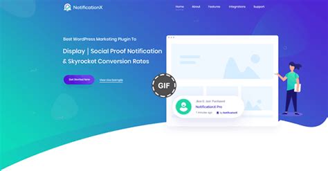 Notificationx Pro 2 9 4 Wp Themes And Plugins