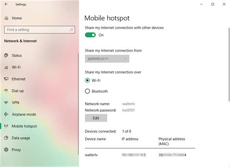 Windows 10 Automatically Turn On Mobile Hotspot At Andrea Cahill Blog