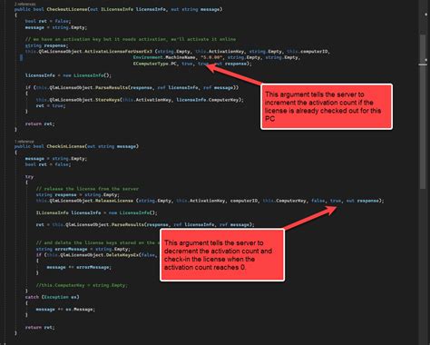 Cloud Based Floating Licenses And Multiple Application Instances Soraco Technologies