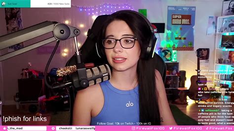Twitch